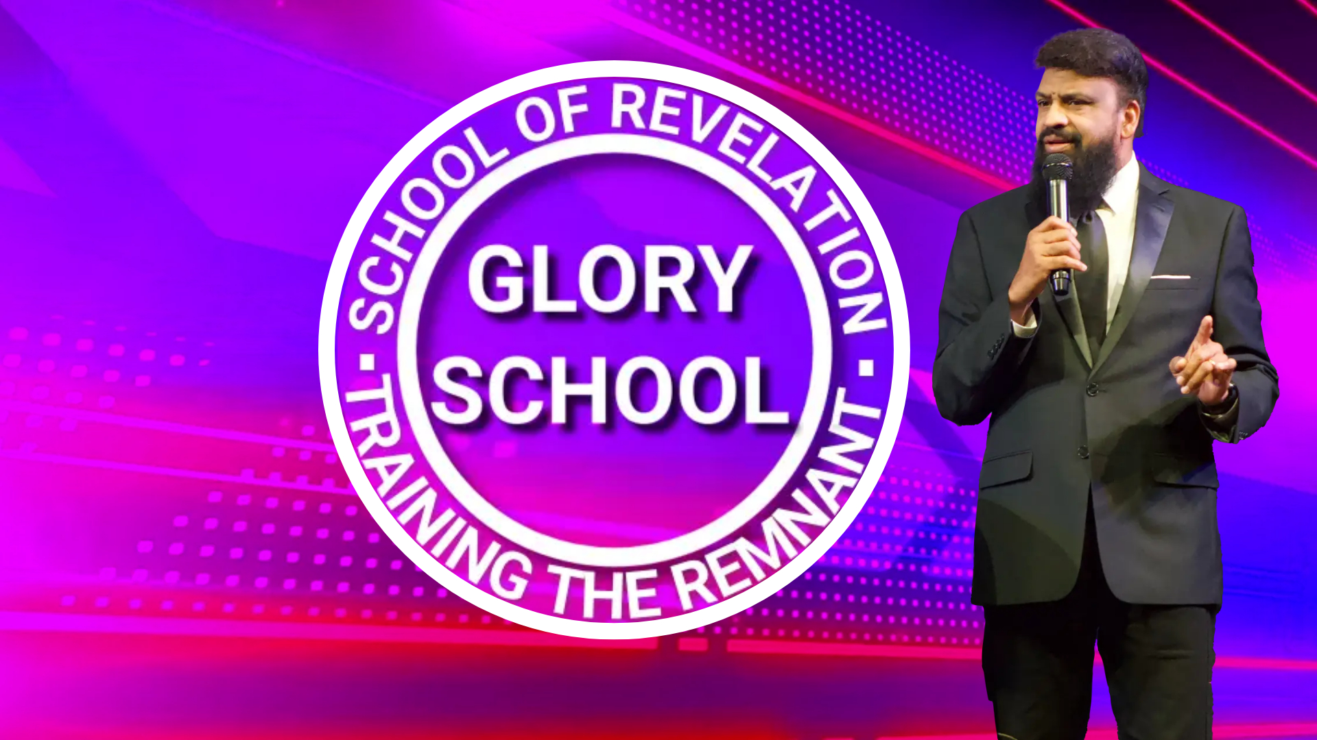 Home | Glory School